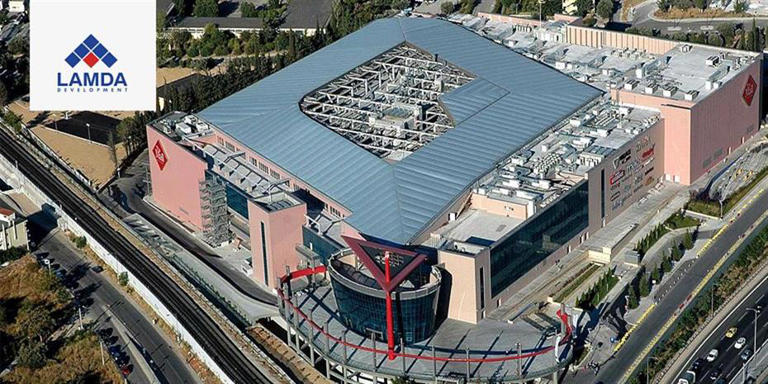 Lamda: Πρόωρη εξόφληση ομολόγου 320 εκατ. ευρώ