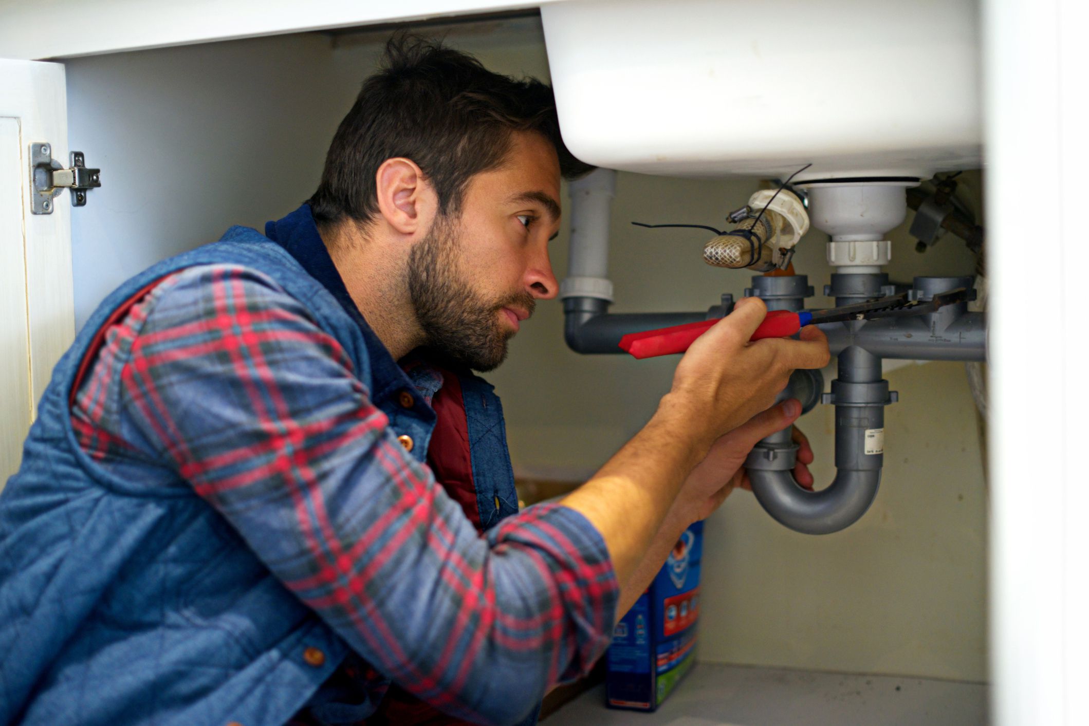 17 Lies a Plumber Could be Telling You