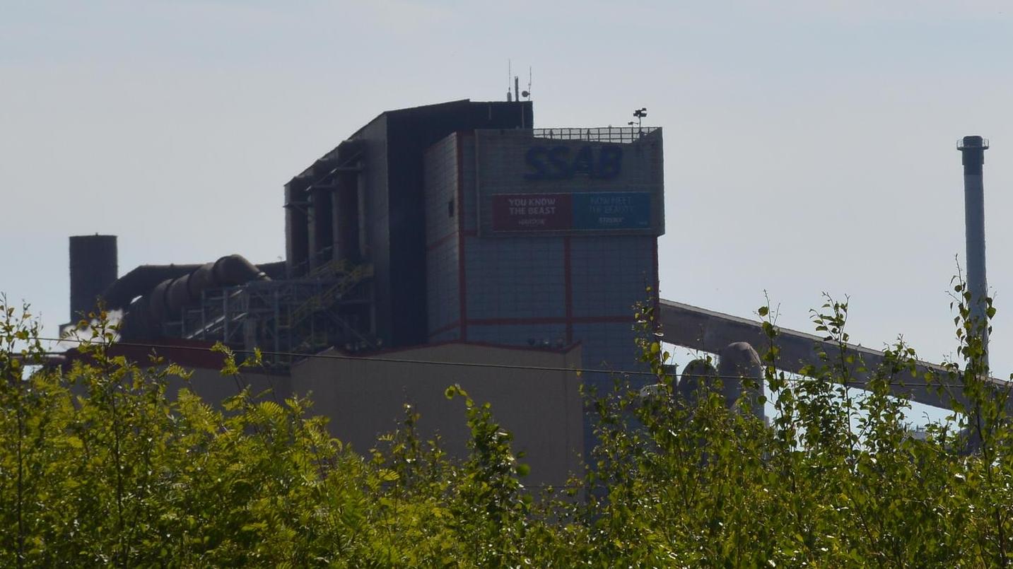 Lakko teknologiateollisuudessa alkoi