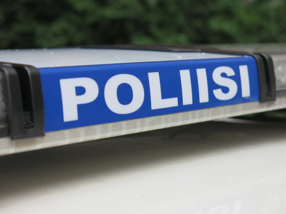 Autoalalla iso konkurssi