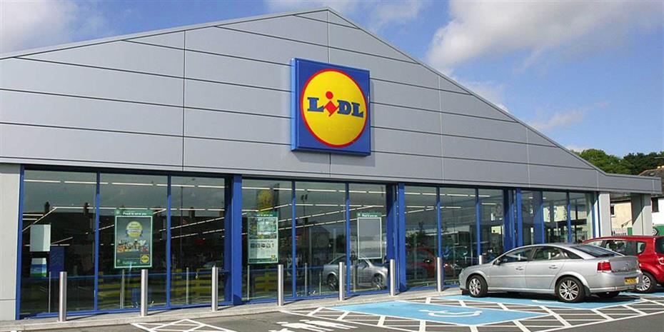 Πωλήσεις 175,4 δισ. ευρώ από τη μητρική της Lidl το 2024