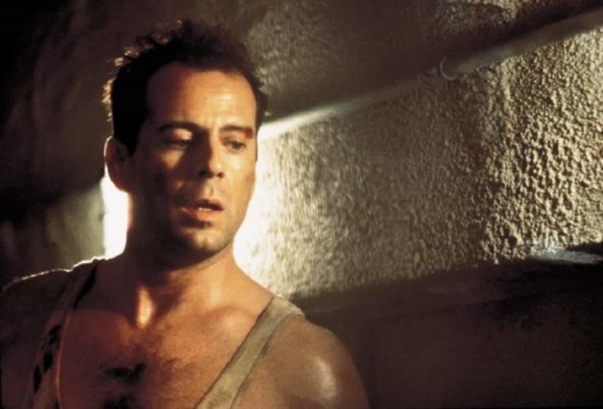 Movies you didn't know were based on books