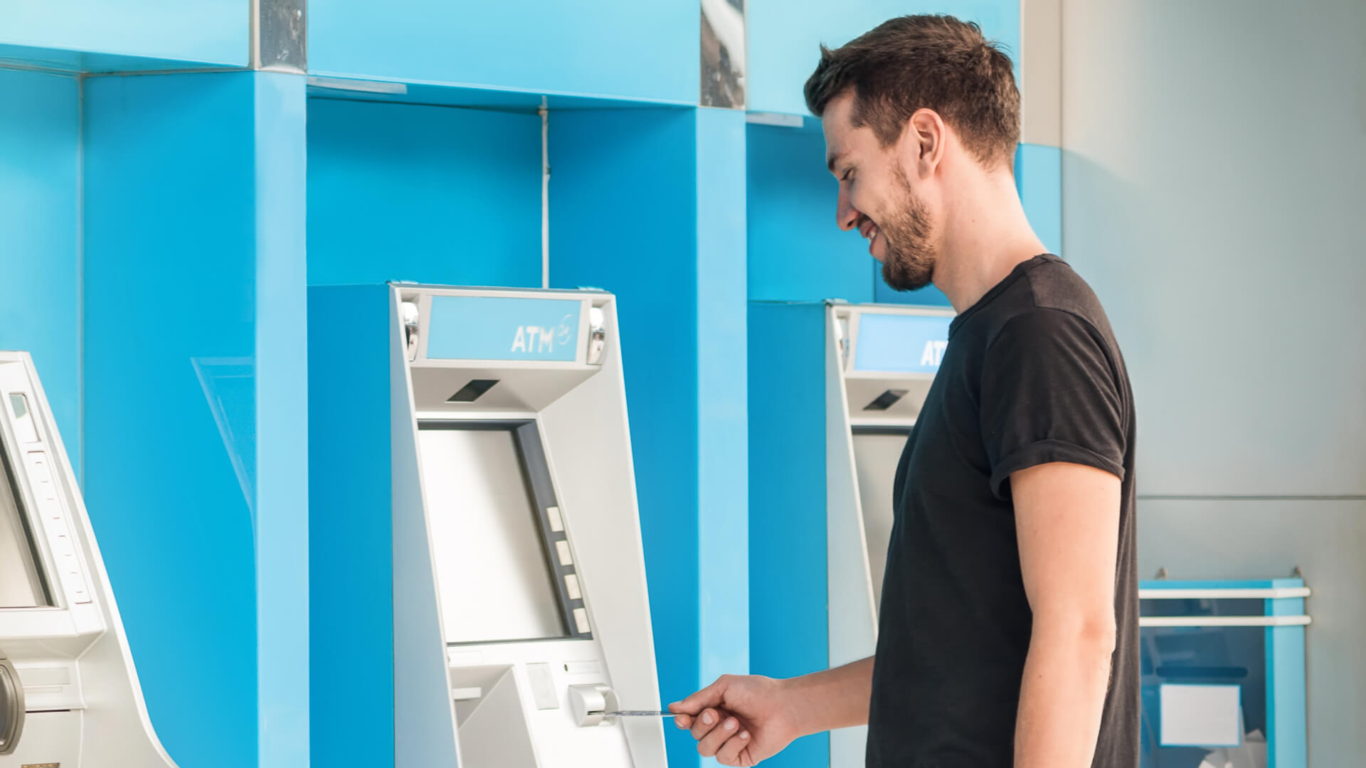 MoneyPass ATM Near Me: Find the Closest ATMs