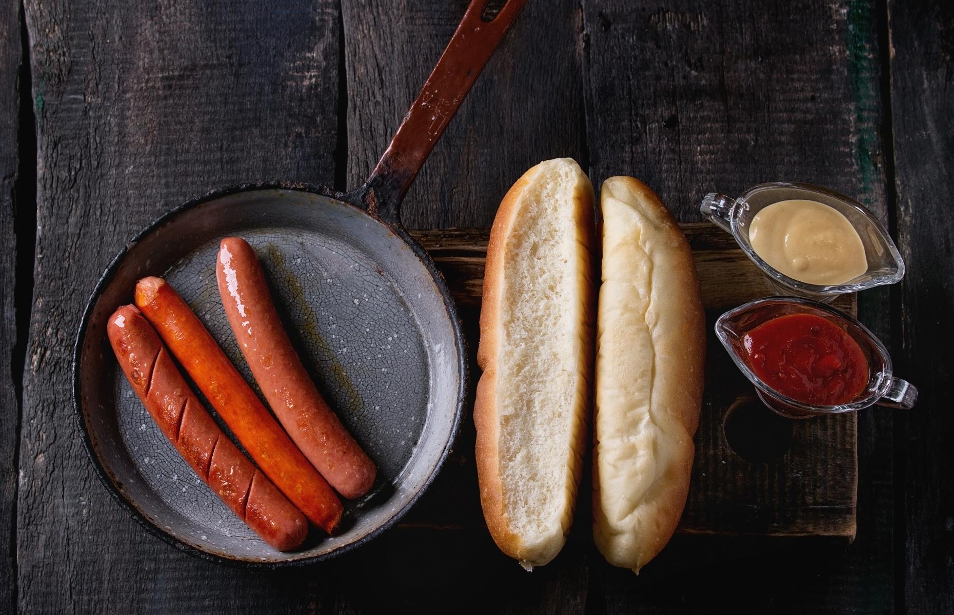 How long you can REALLY store these 35 foods without getting sick