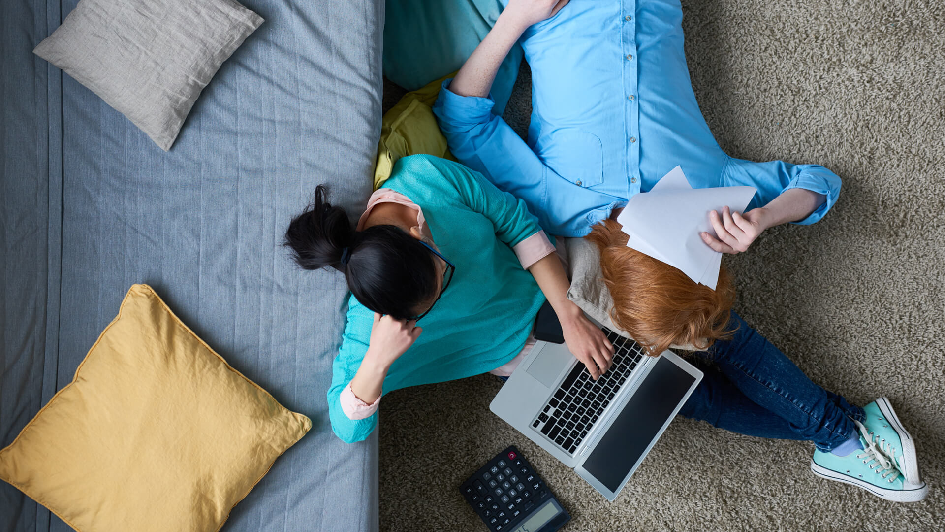 2025 Federal Income Tax Brackets and Rates: Everything You Need to Know