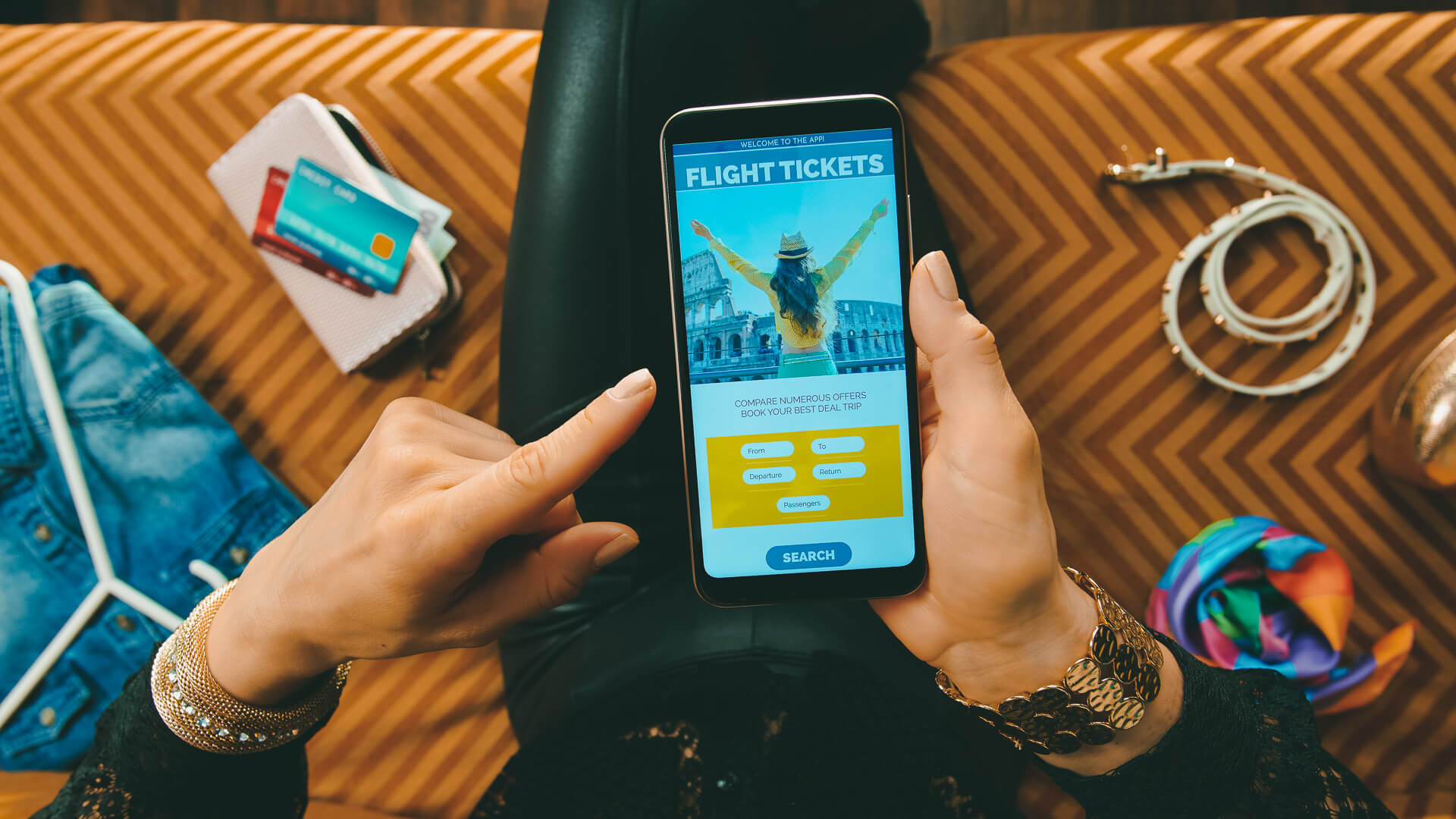 Is Using Buy Now, Pay Later To Book Your Vacation a Smart Hack or Money Mistake?