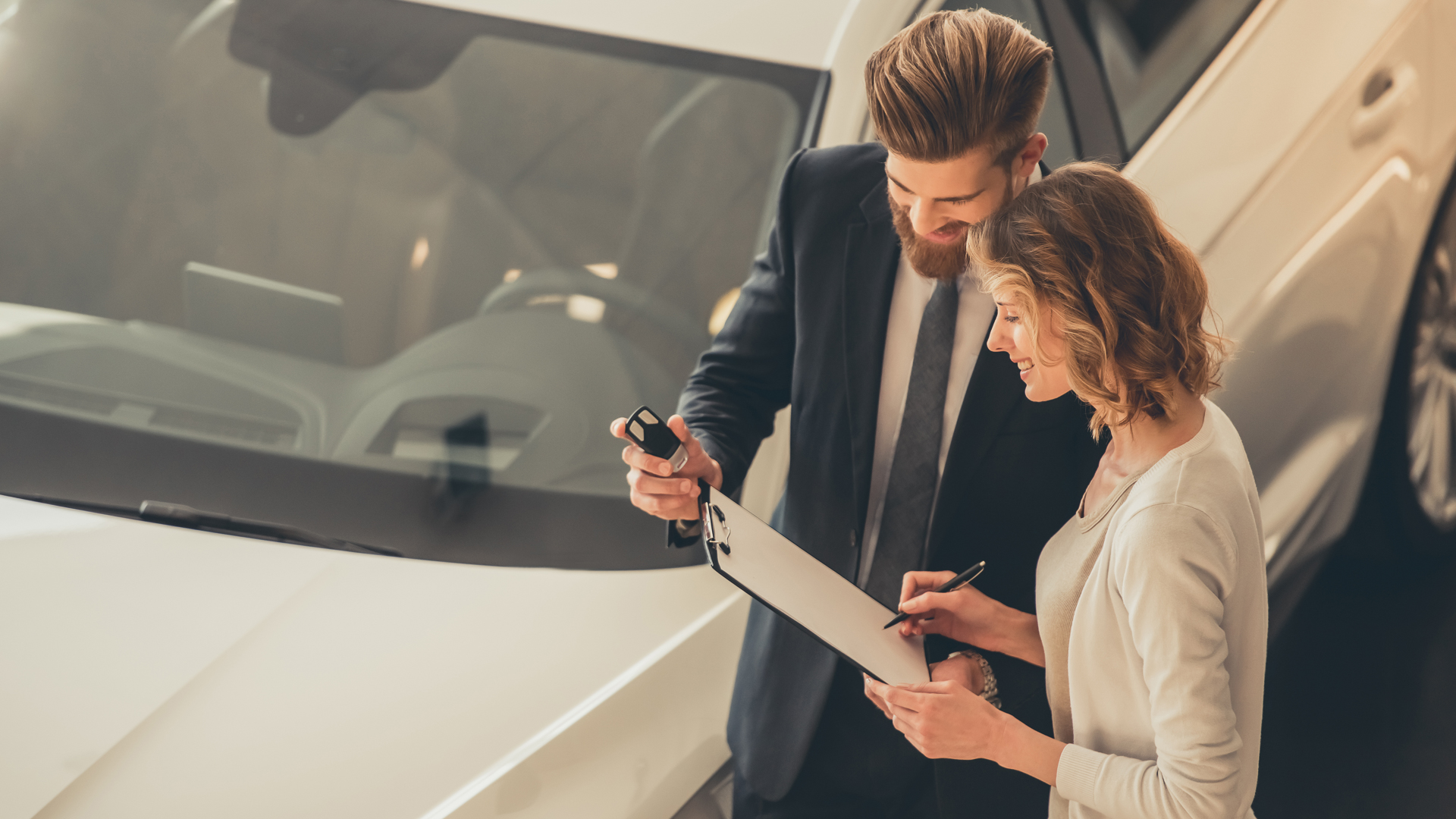 28 Tips for Negotiating With Car Dealers