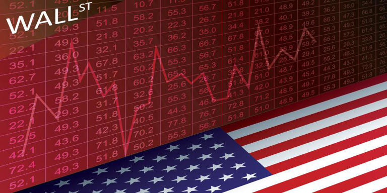 Κατρακυλά η Wall Street, ψάχνει σωσίβιο στη Fed