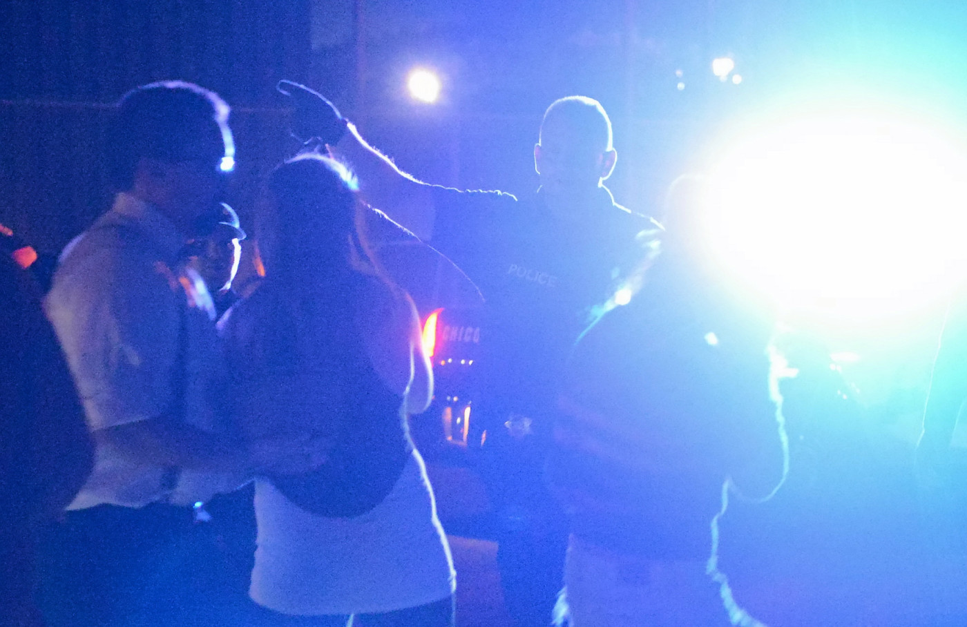 $58K of rice product lost in fraudulent order | Police logs: Dec. 17-23 ...