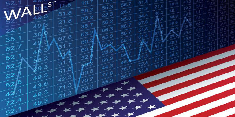 Μεικτά πρόσημα στη Wall Street