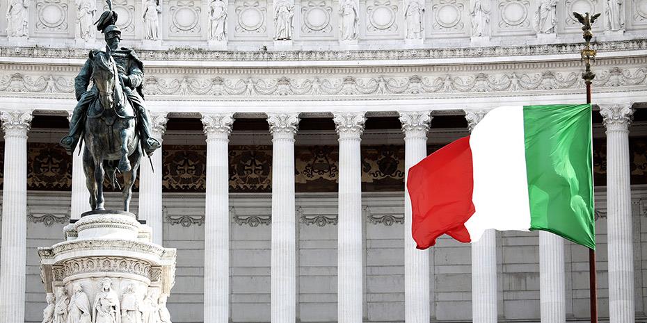 Αυξάνονται τα διακοποδάνεια των Ιταλών