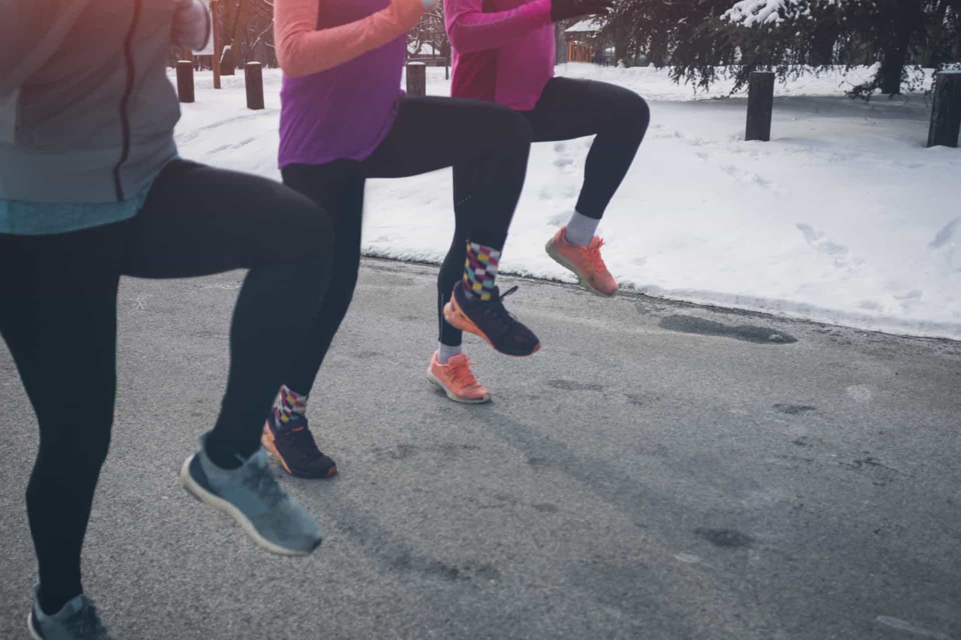 This is exactly why exercise is good for you