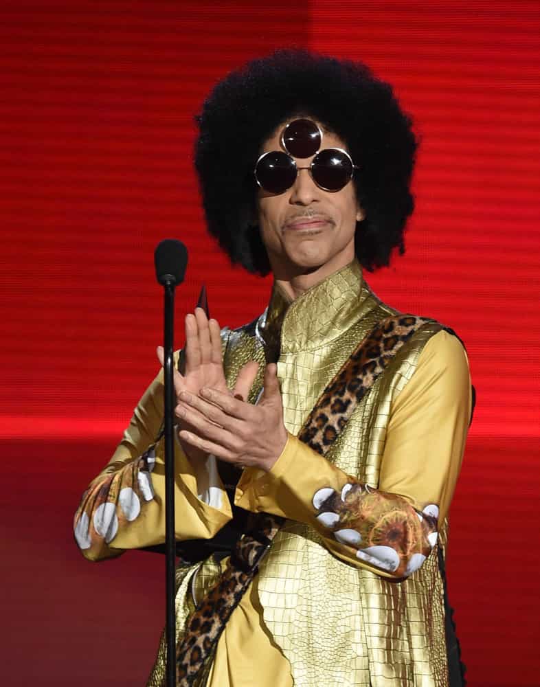 Hit songs you didn't know were written by Prince