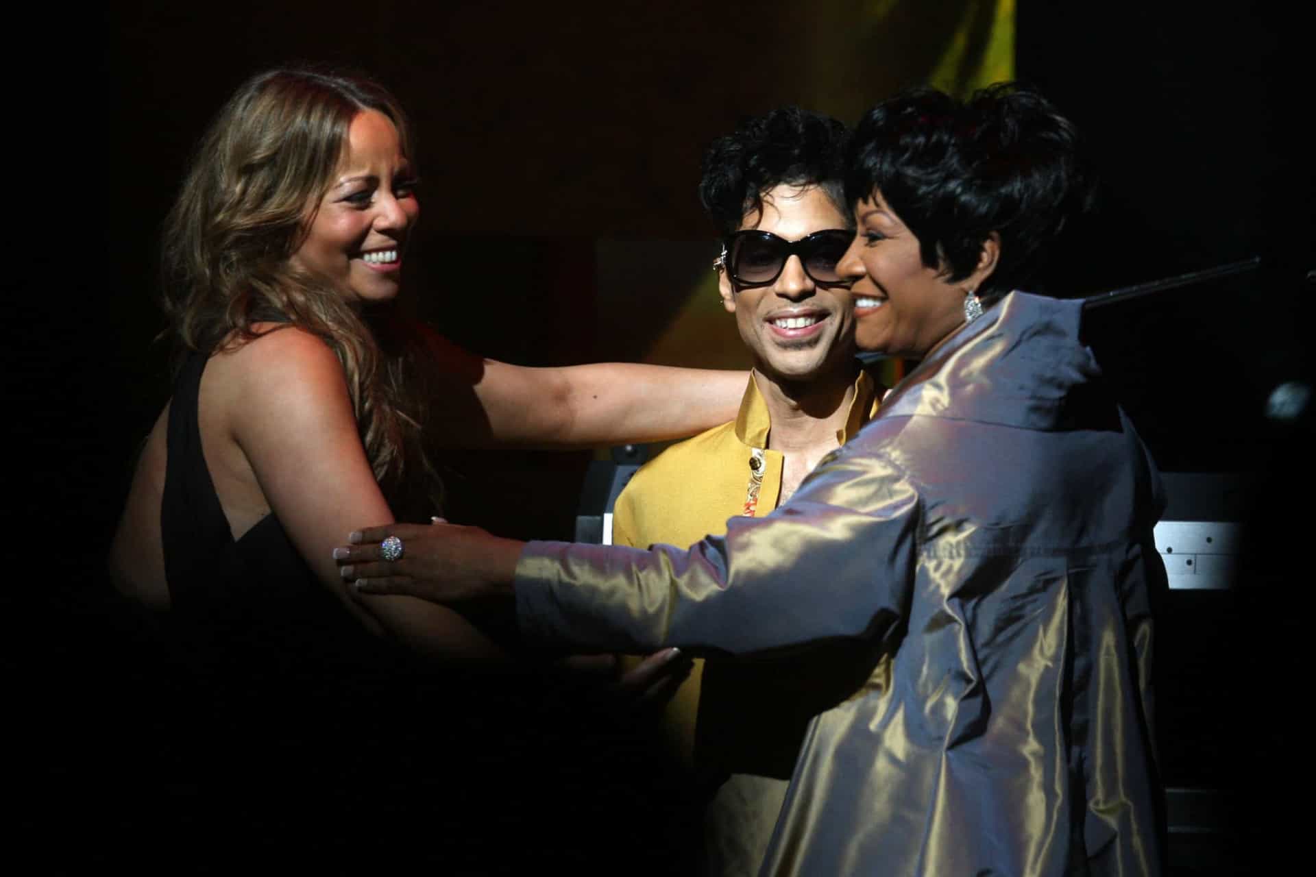 Hit songs you didn't know were written by Prince