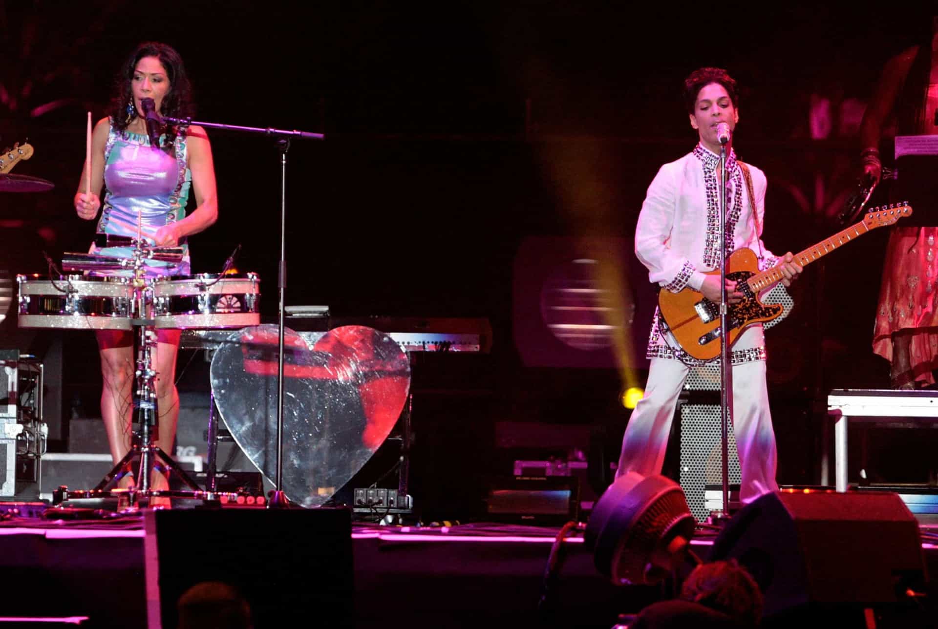 Hit songs you didn't know were written by Prince