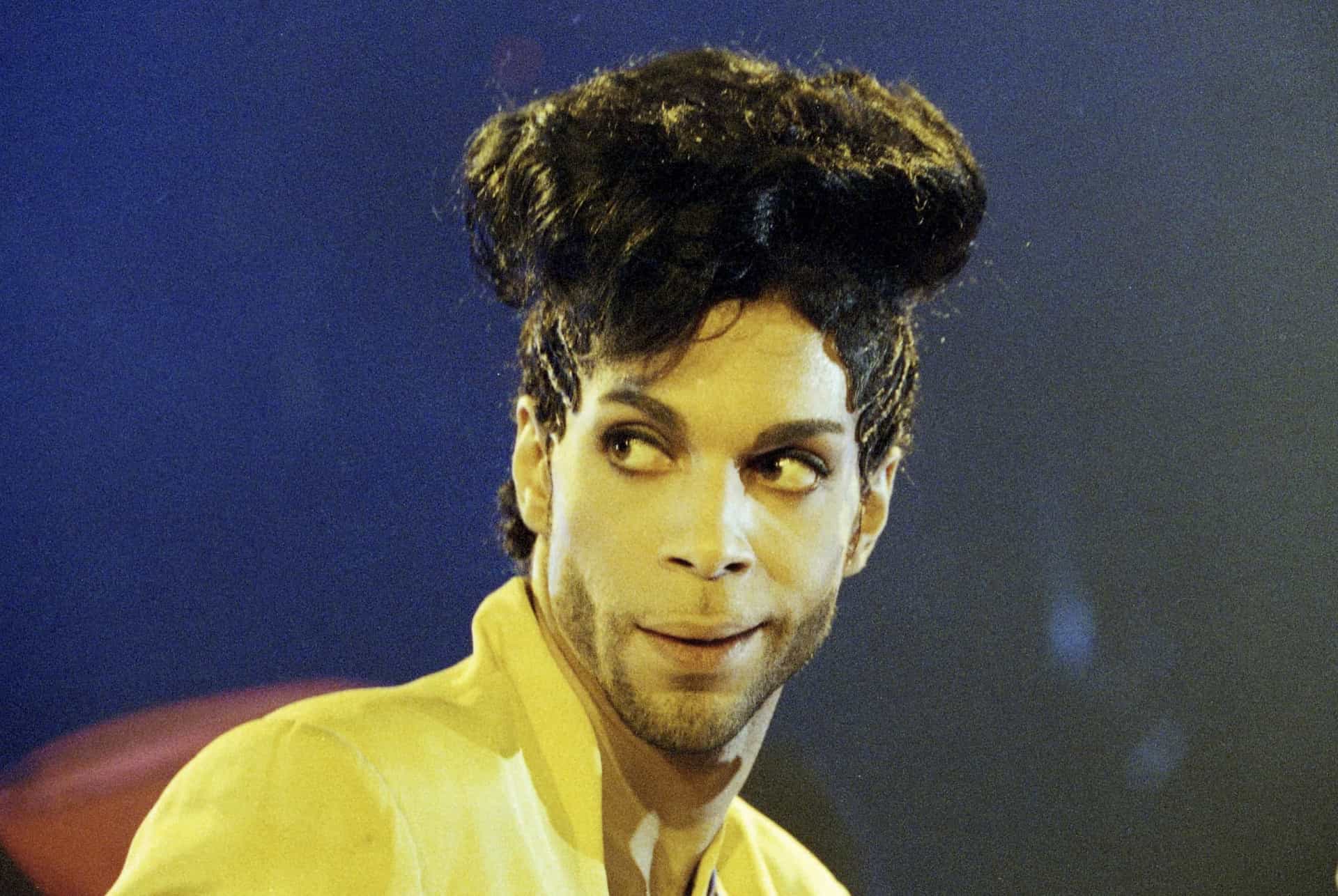 Hit songs you didn't know were written by Prince