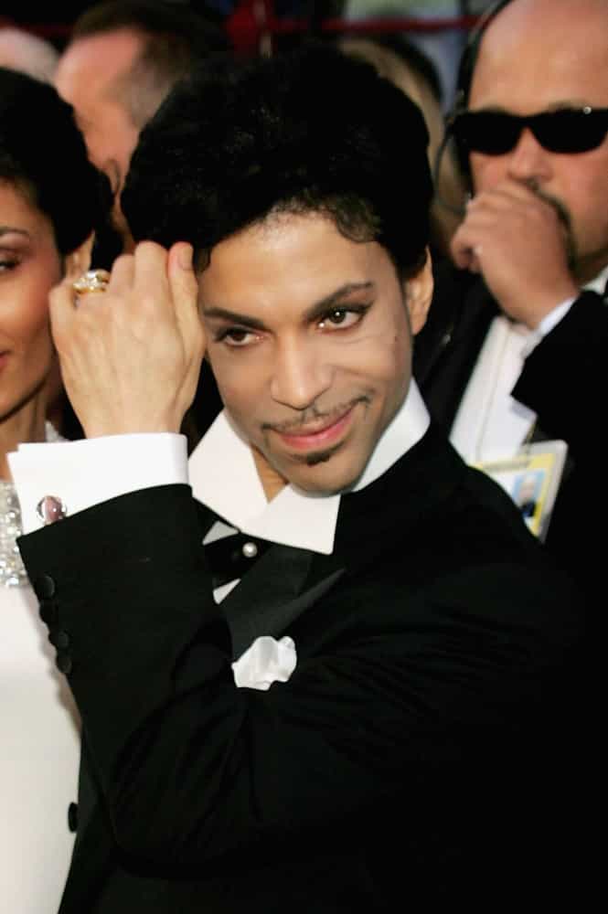 Hit songs you didn't know were written by Prince