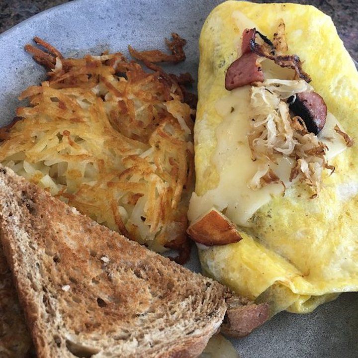Where to Find a Good, Cheap Breakfast in Every State