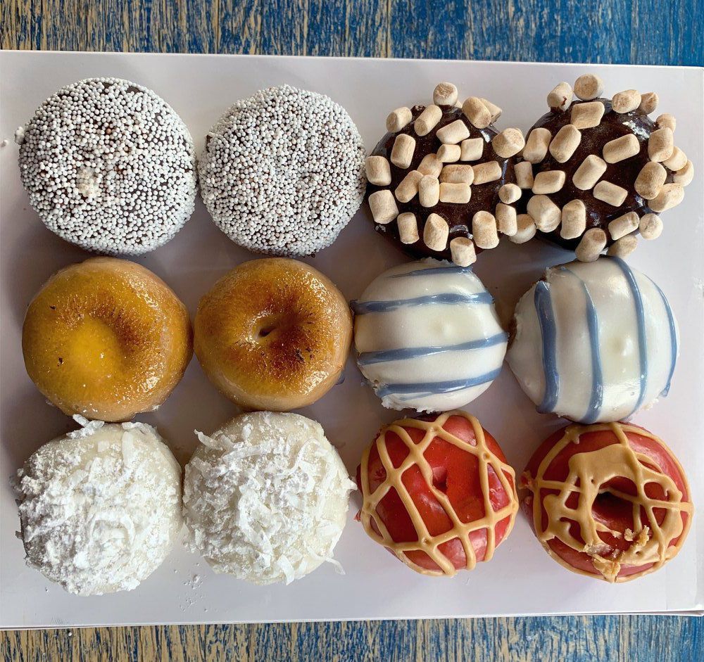 Where to Find a Good, Cheap Breakfast in Every State