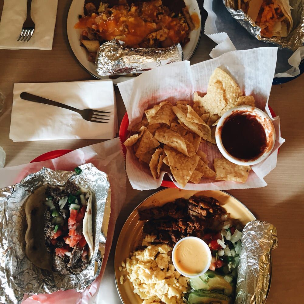 Where to Find a Good, Cheap Breakfast in Every State