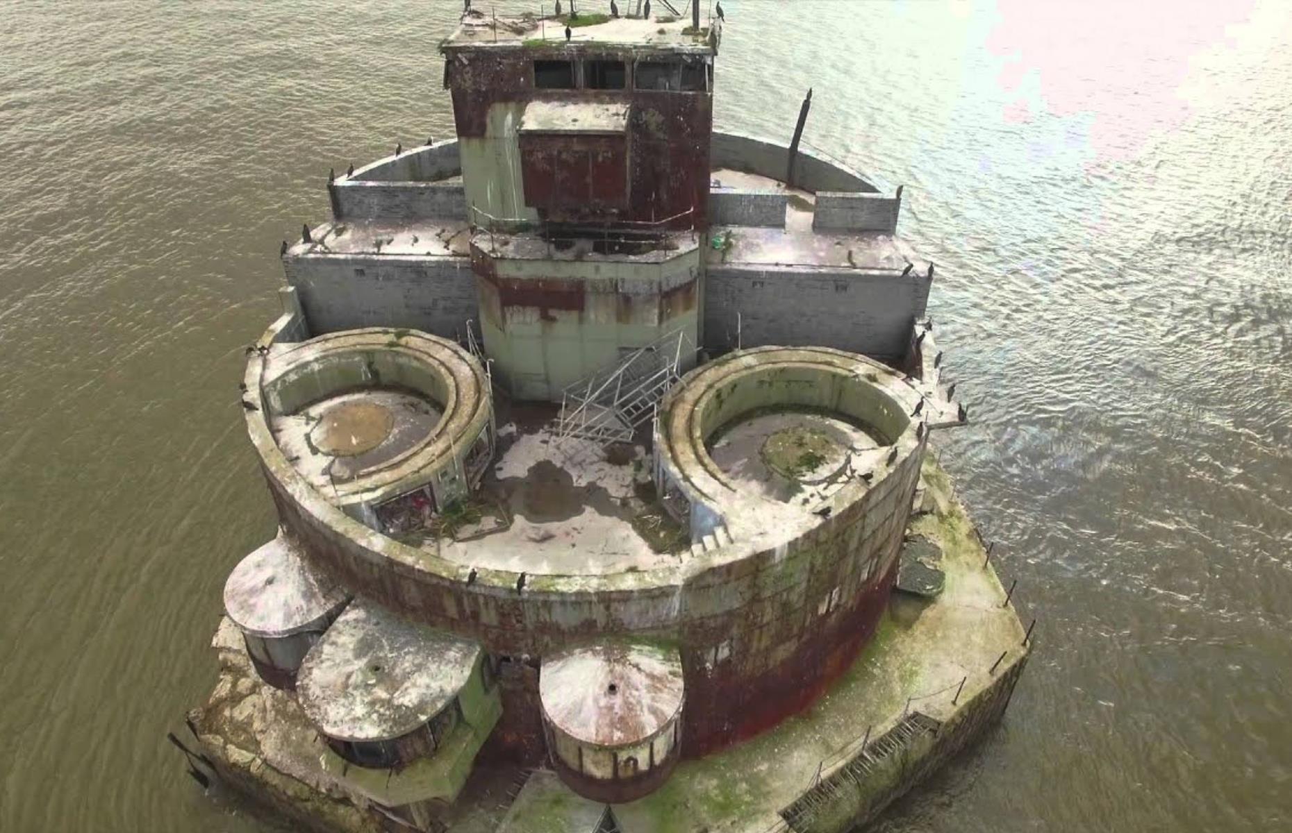 10 of the world's strongest disaster-proof homes