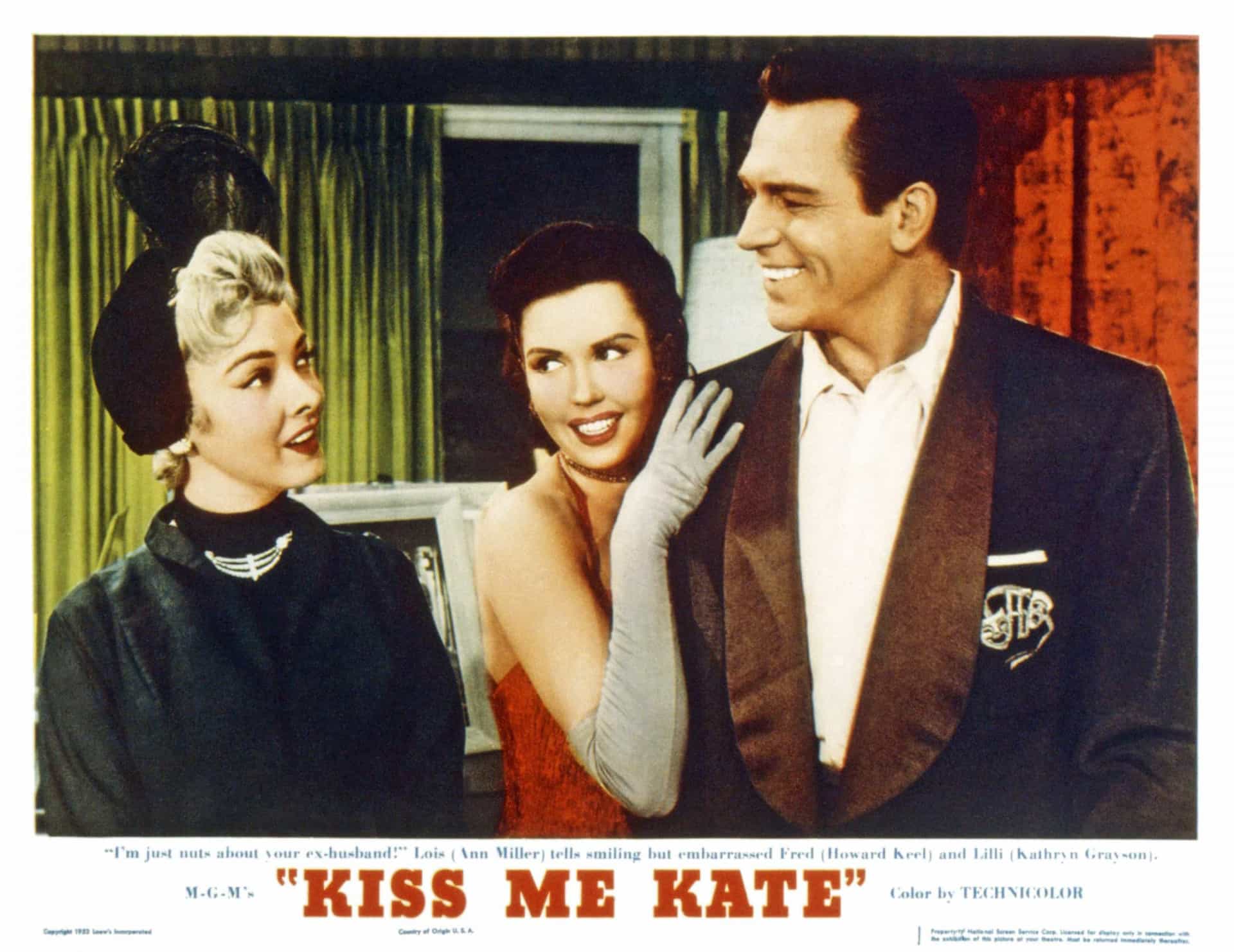 Movies you had no idea were based on Shakespeare plays