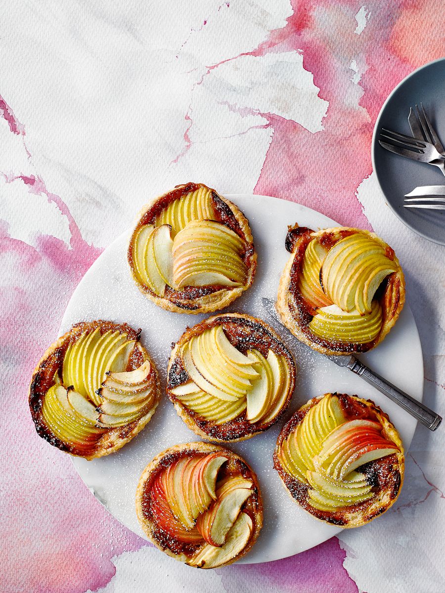 The best afternoon cream tea recipes to spoil your mum with