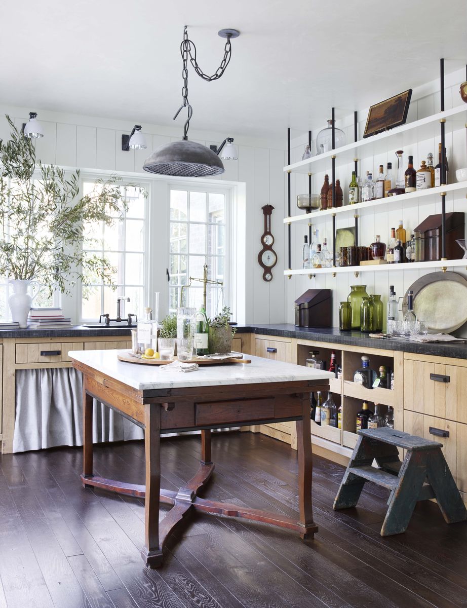 These Are the Prettiest Kitchen Cabinet Designs We've Ever Seen