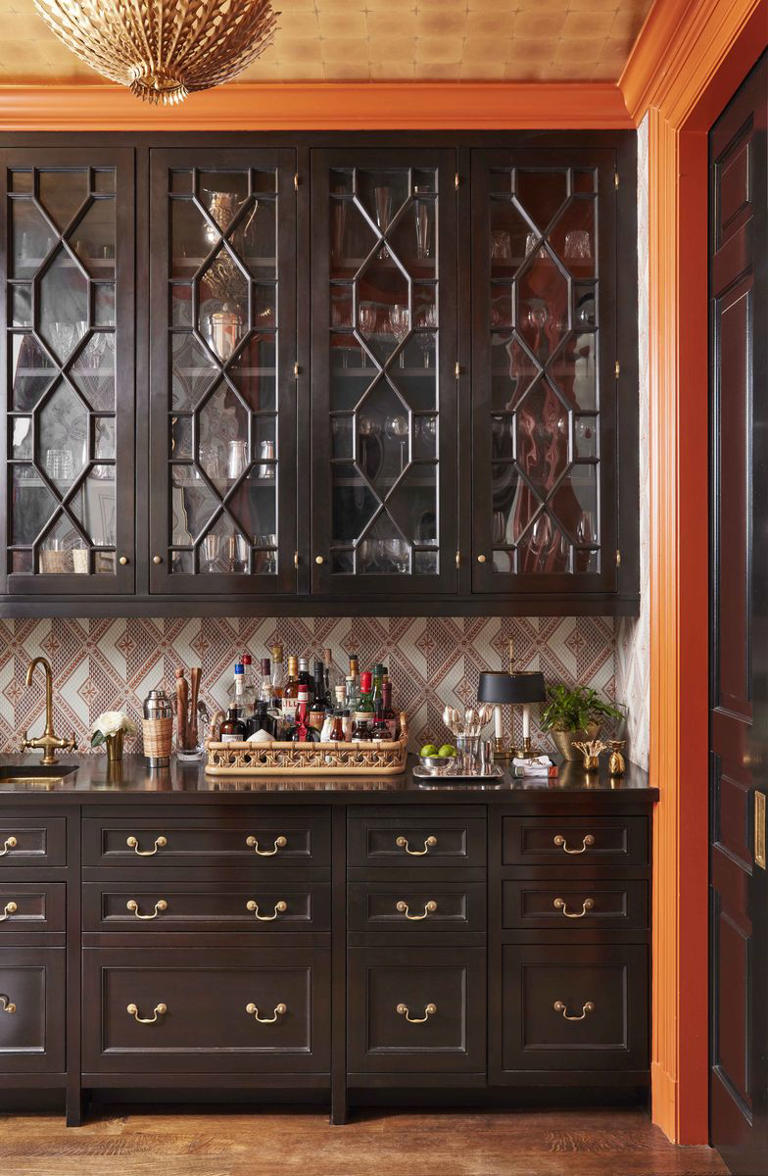 Designers predict the 7 kitchen trends they think will be huge this year