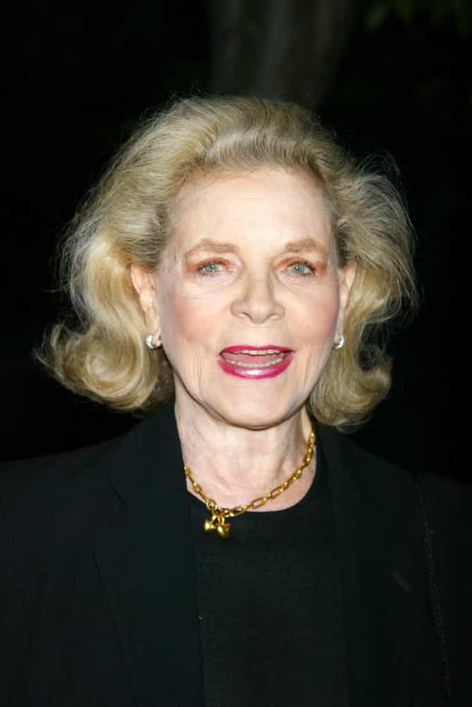 Famous widowed women and their lives after loss