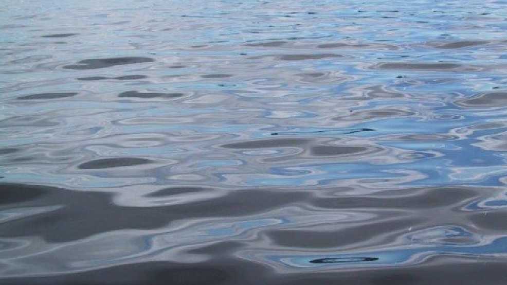 NC officials urge caution around discolored water ahead of summer ...