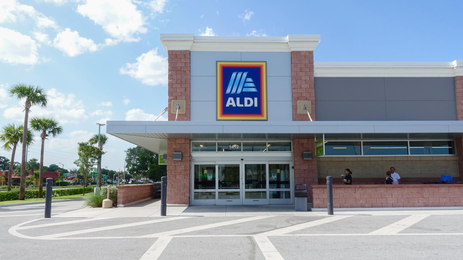 7 Non-Food Items You Should Always Buy at Aldi 7 Non-Food Items You Should Always Buy at Aldi