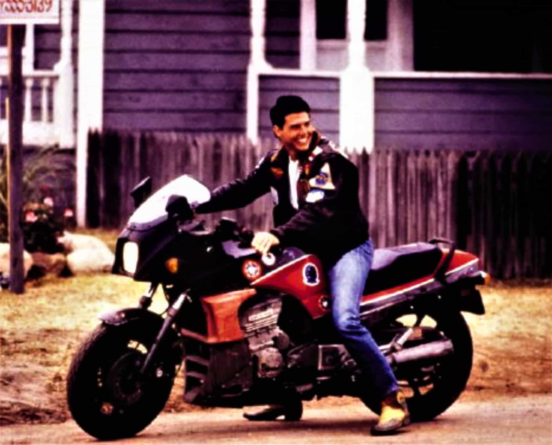 Fast facts about 'Top Gun'