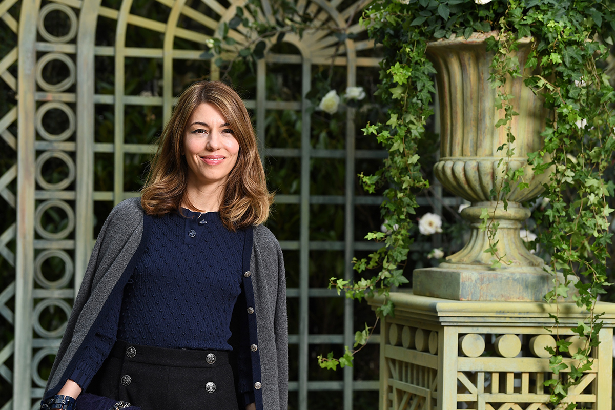 Carla Camurati, Sofia Coppola e Olivia Wilde... Confira as diretoras ...