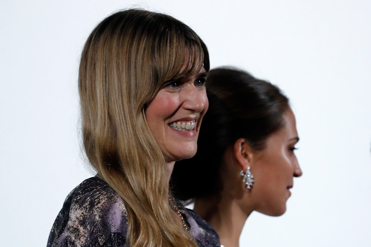 Carla Camurati, Sofia Coppola e Olivia Wilde... Confira as diretoras ...