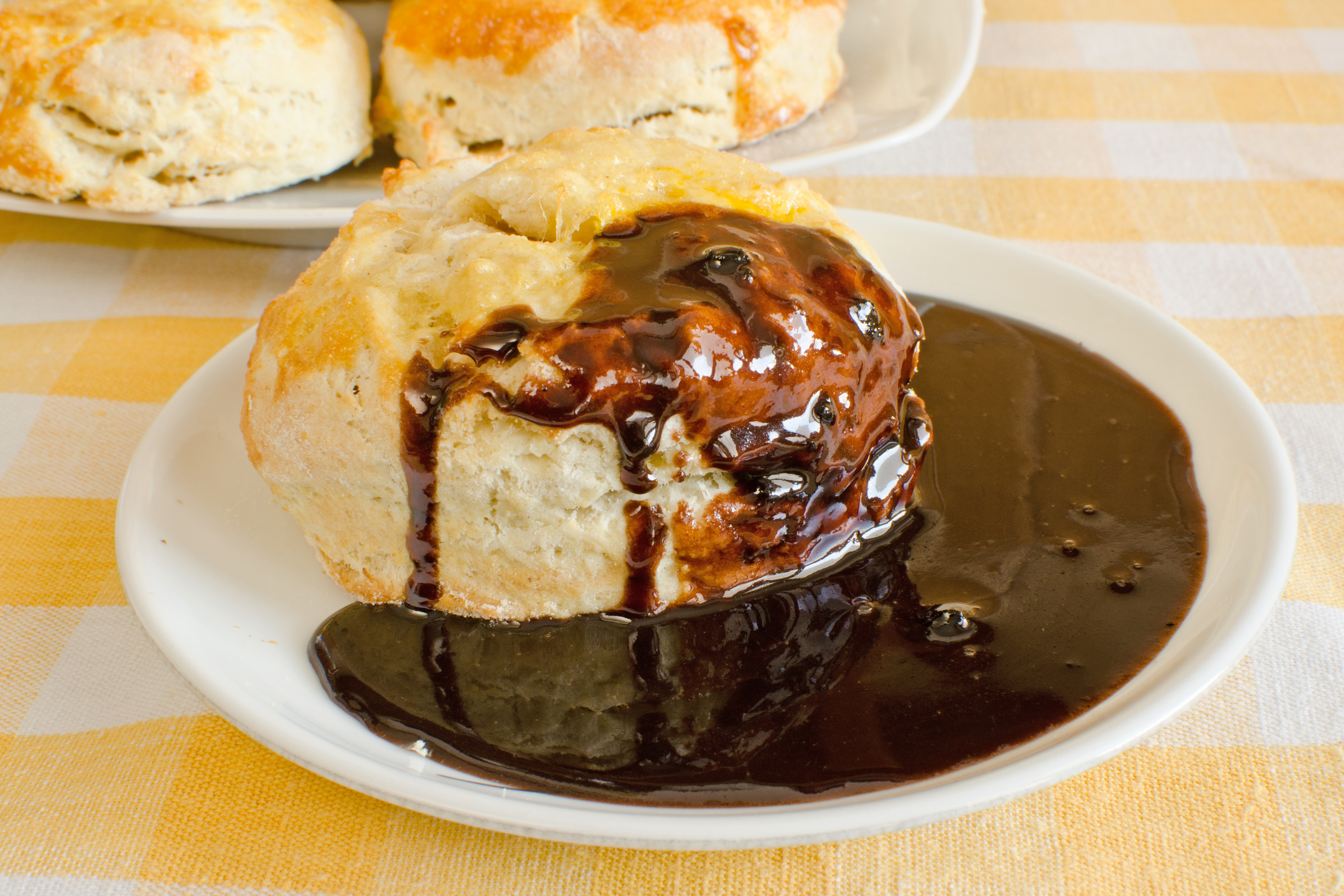 Unique Comfort Food That Is Specific to Your State