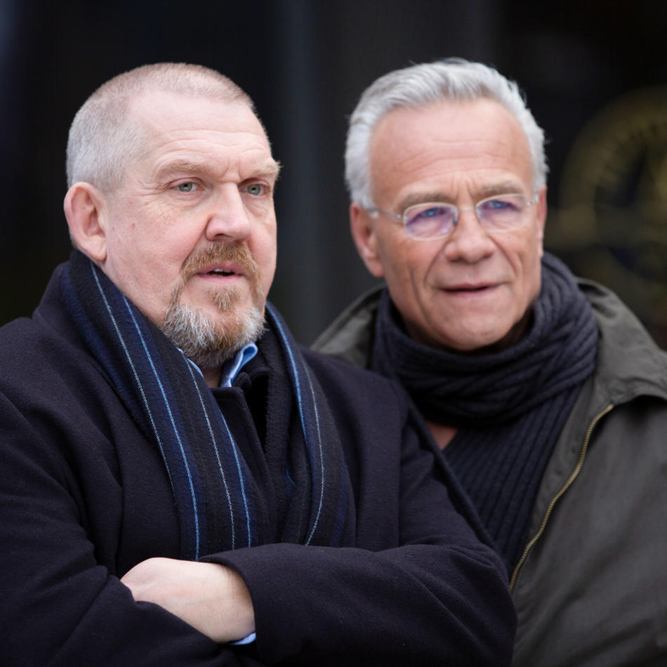 Der Tatort am 9. Februar fällt aus