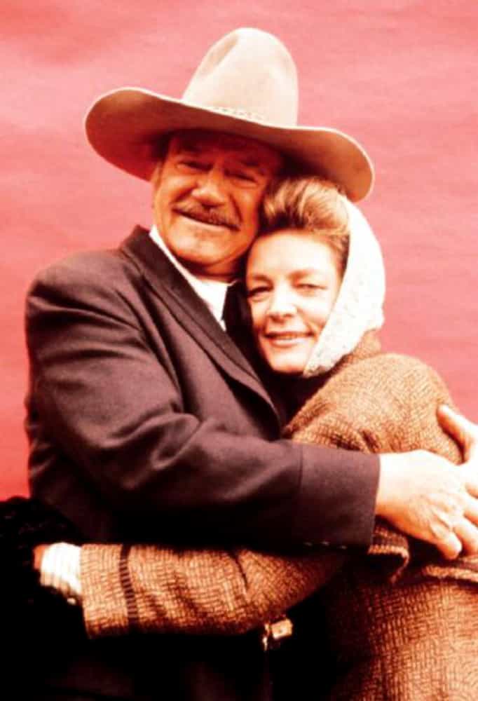John Wayne: der berühmteste Filmstar des Wilden Westens