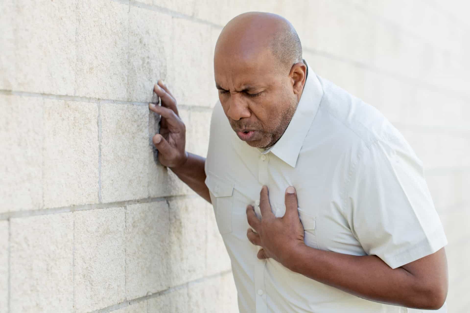 The biggest health risks for men