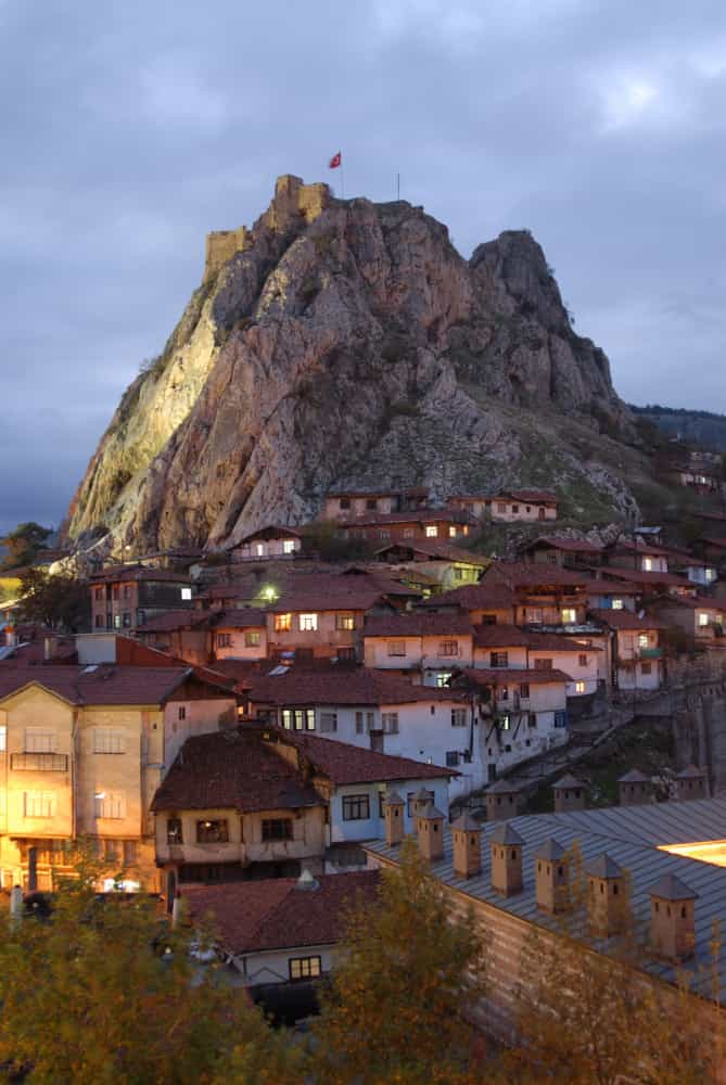 Vlad the Impaler and the legend of Dracula