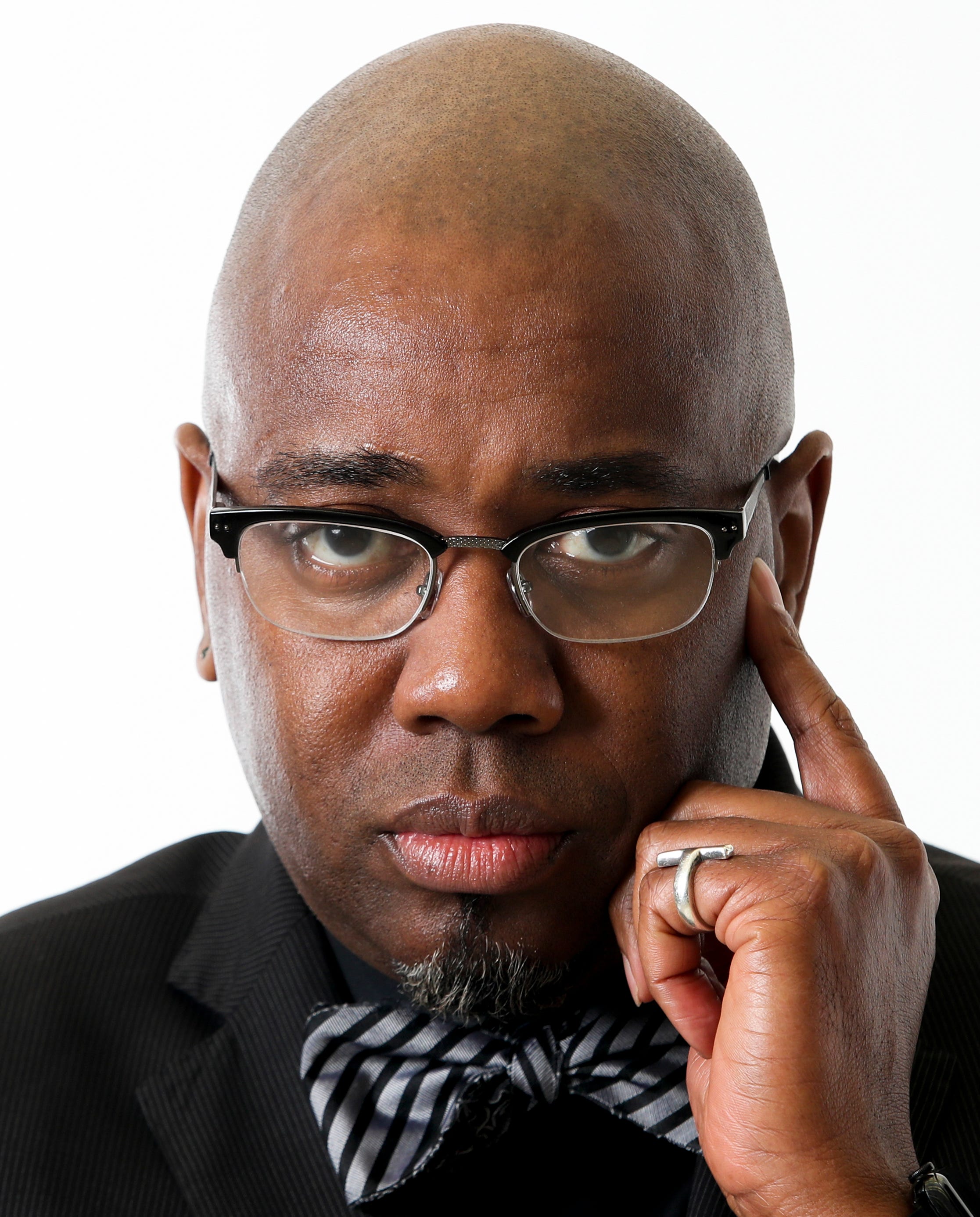 It's not about DEI. It's about racism and college leaders bowing to ...