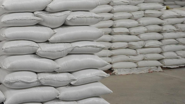 DA to impose P53 per kilo SRP on local rice