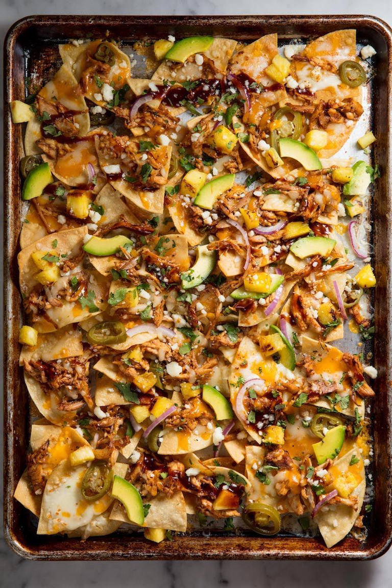 90 Super Bowl appetizers even your rival team will be begging you for