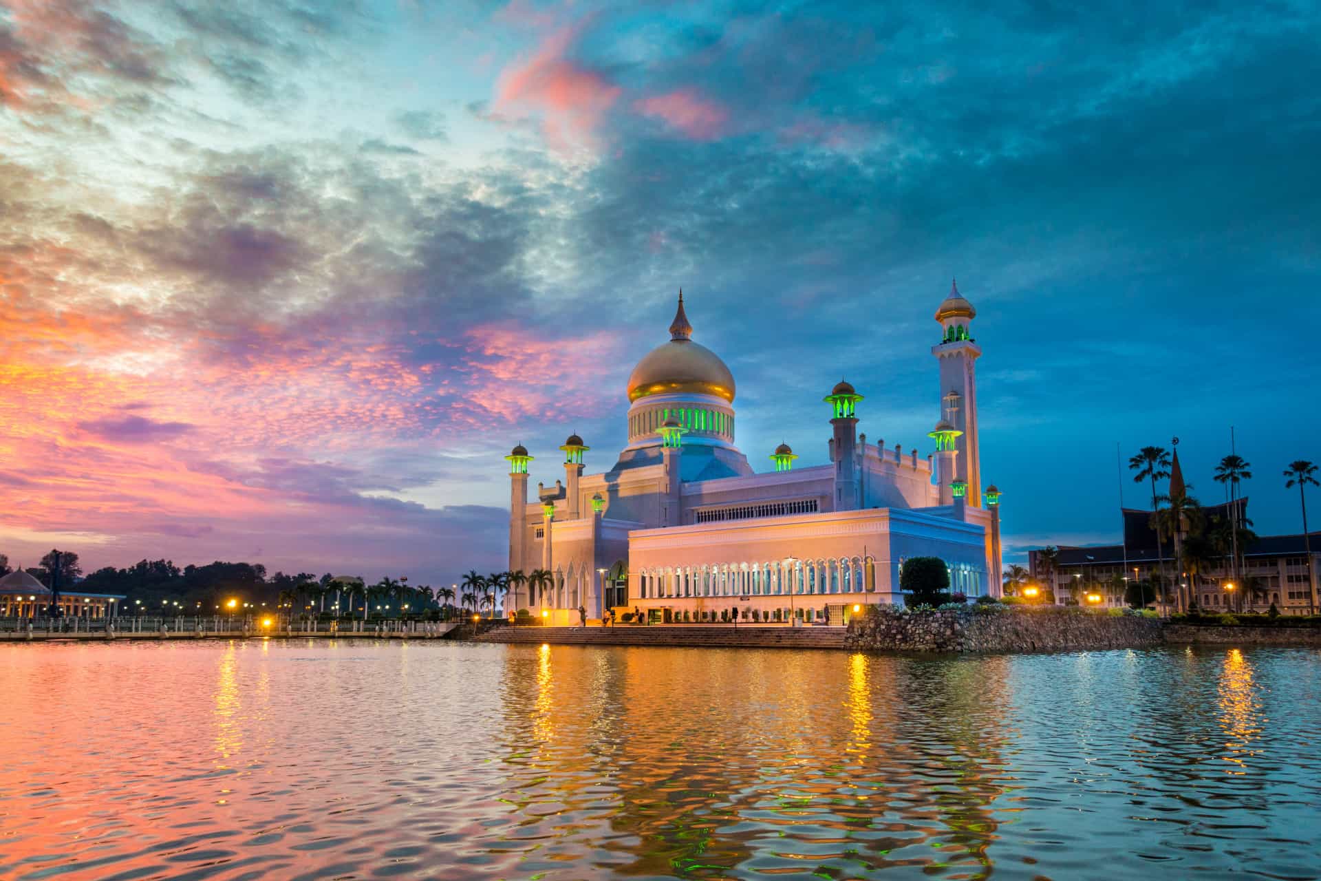 Weird Facts On The World S Most Mysterious Countries
