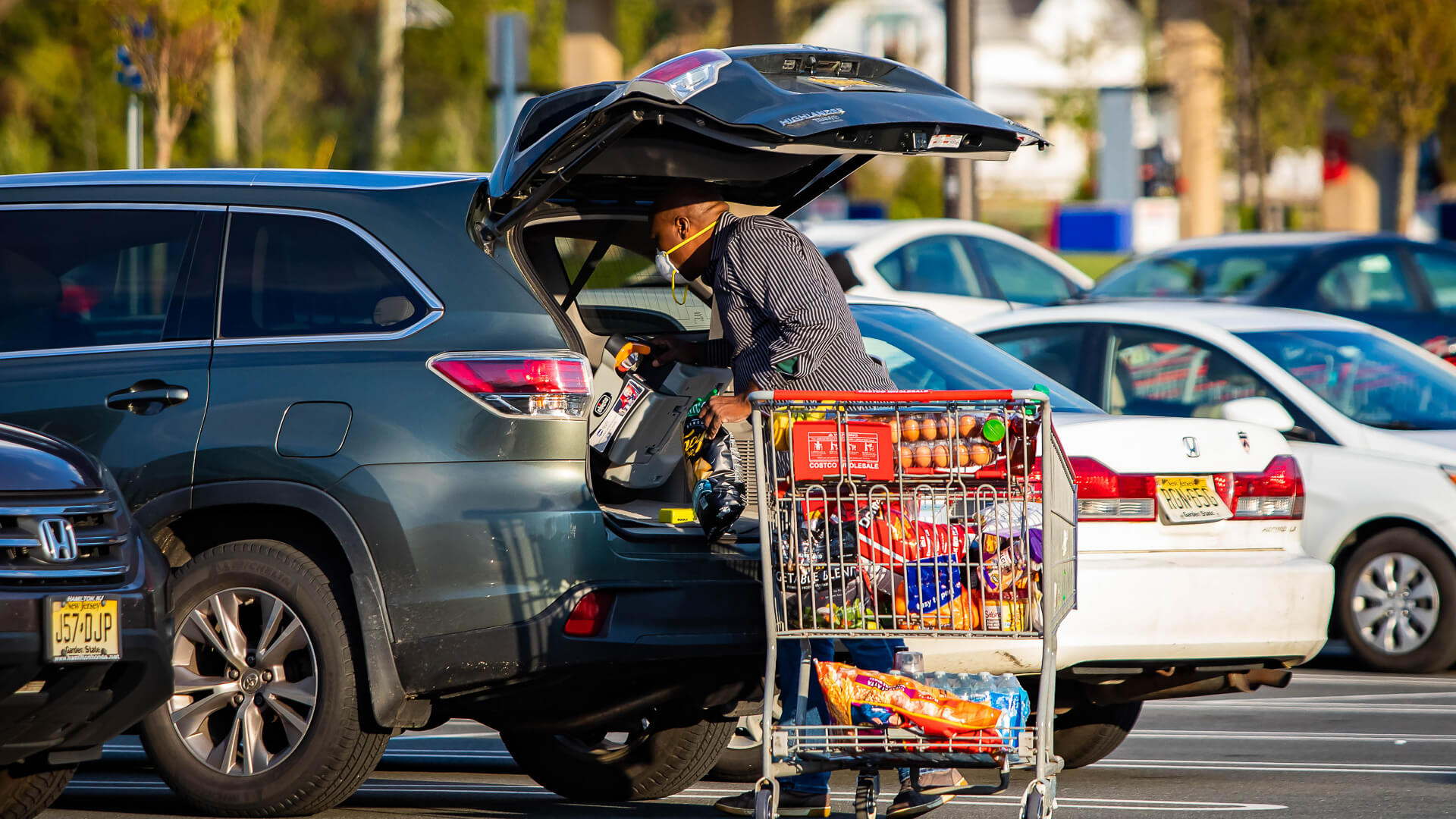 7 Mistakes First-Time Costco Shoppers Almost Always Make