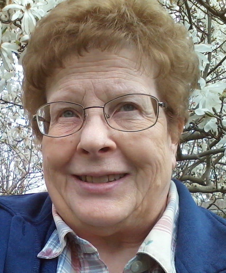 Master Gardener: The role of the cornucopia