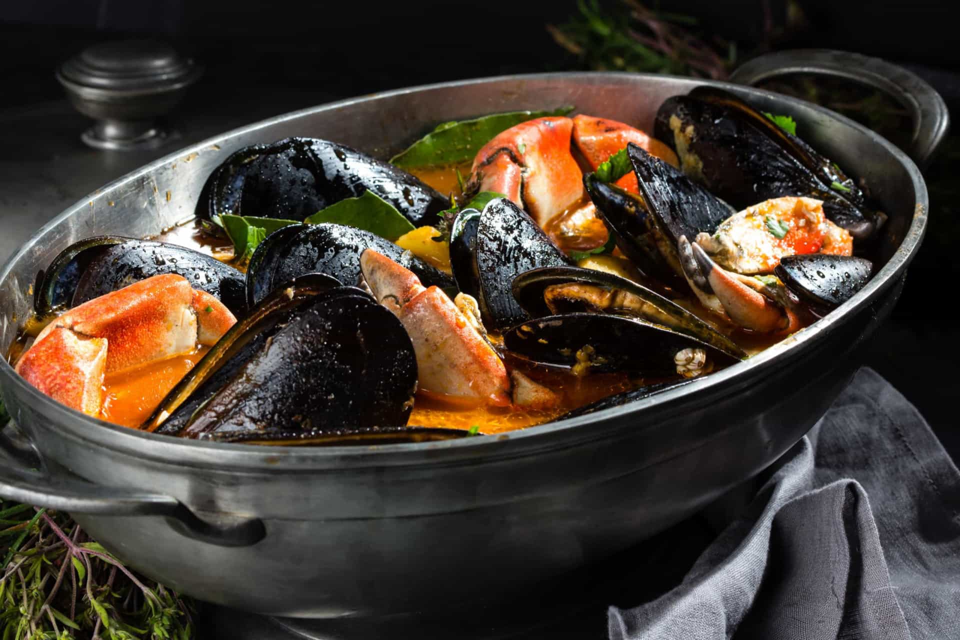 Environmentally destructive foods we all consume