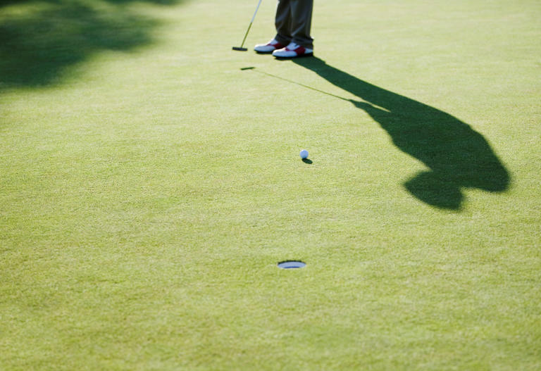Wyndham Clark remporte le championnat Byron Nelson en jouant 60