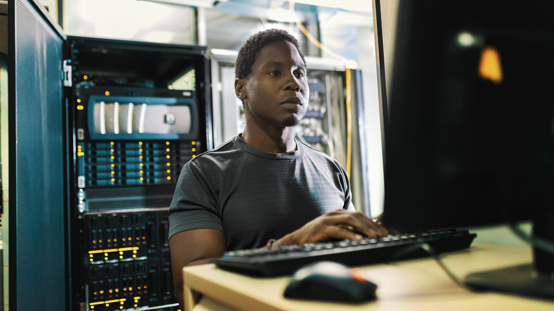 10 Job Skills Worth Six-Figure Salaries