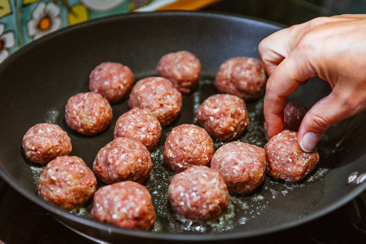 Chefs share the best and worst meals to make with ground beef